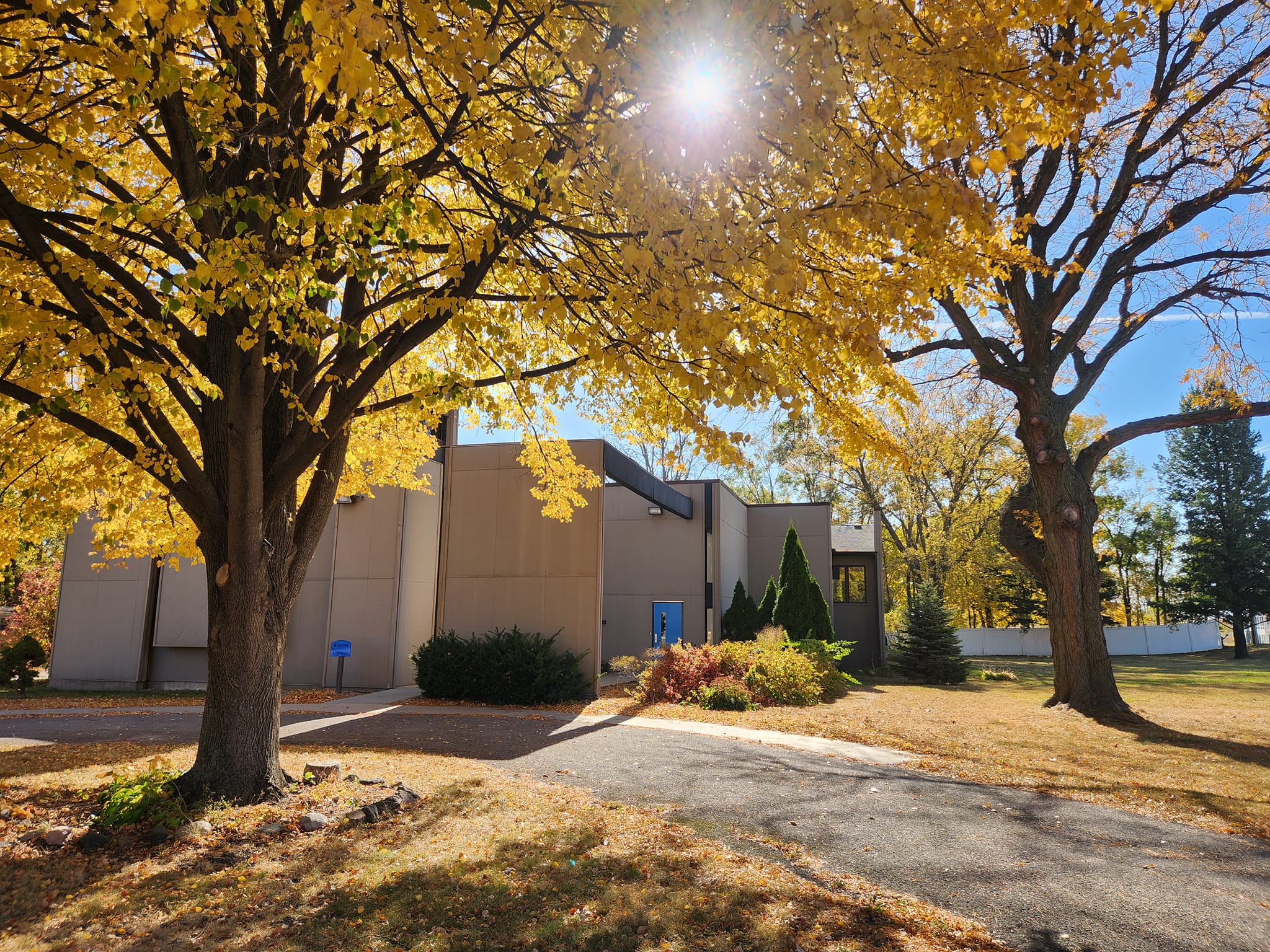 How We Got Here: A CVUU Panel - Cedar Valley Unitarian Universalists