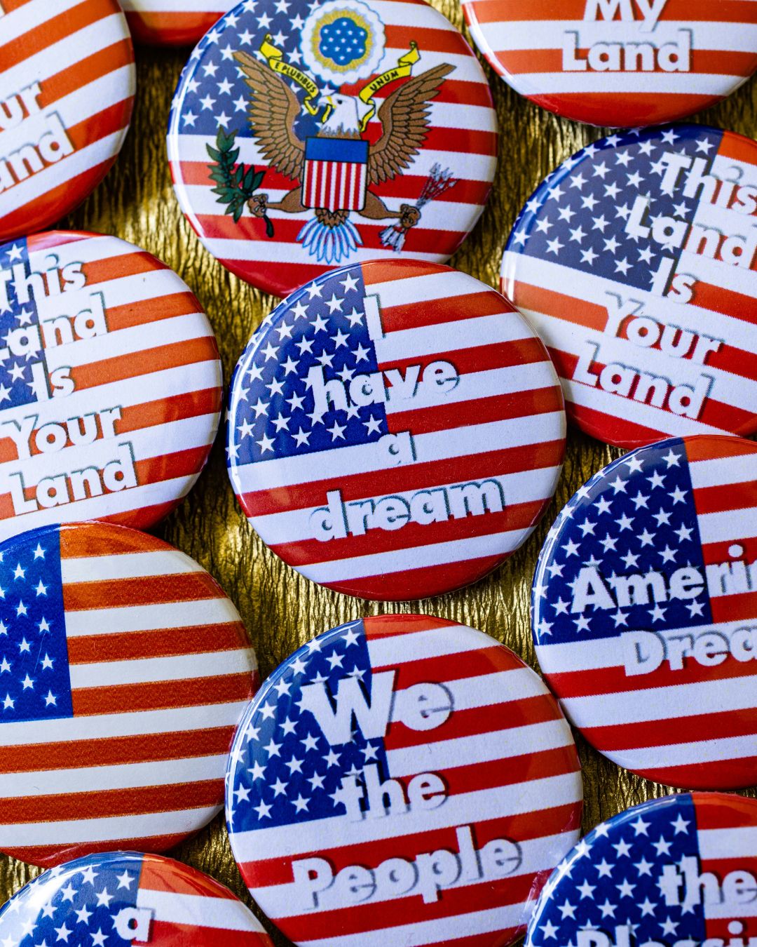 Can We the People Preserve Democracy? A President’s Day Message - Cedar ...